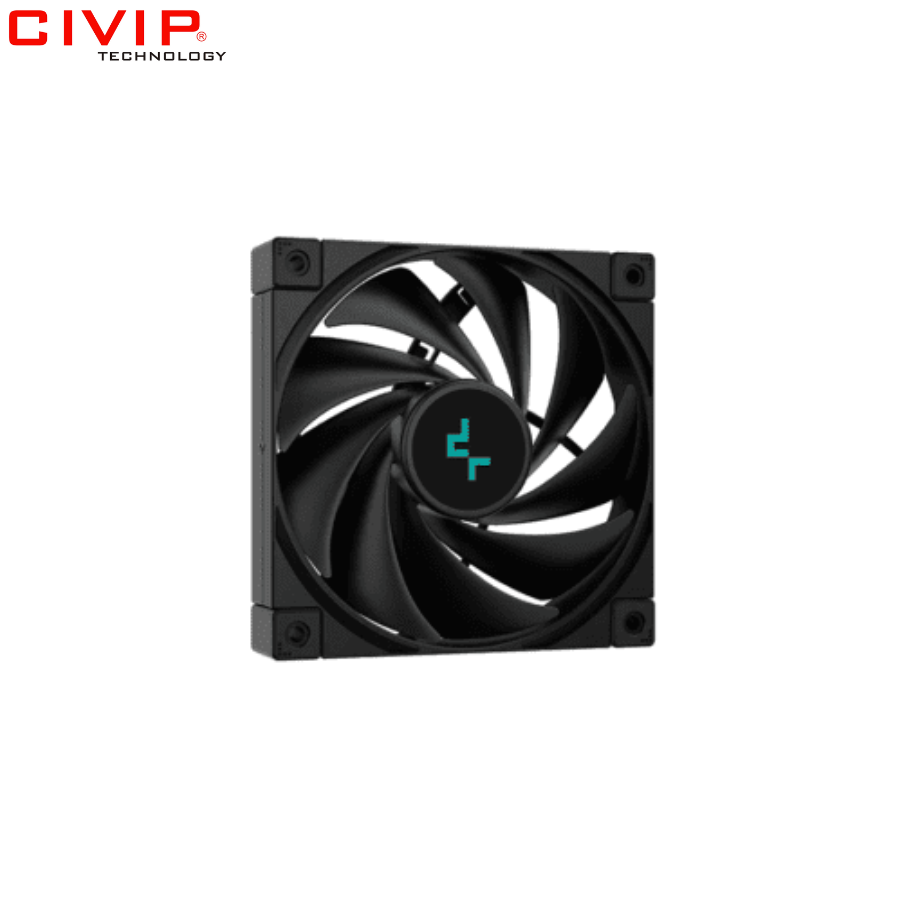 Tản nhiệt nước AIO Deepcool LT720 Black